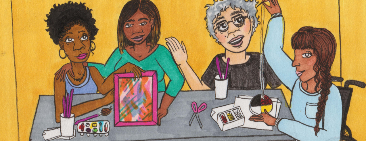 RPI engaged to evaluate Creating Communities of Care through a ...